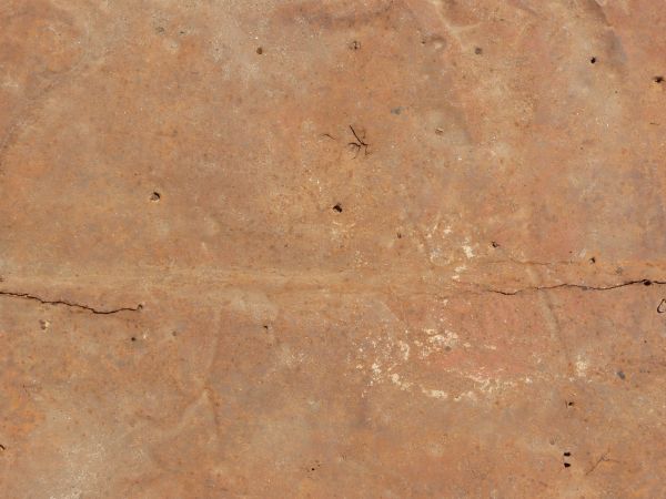 light rust texture 0057 - Texturelib